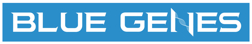 Blue Genes - Level Care